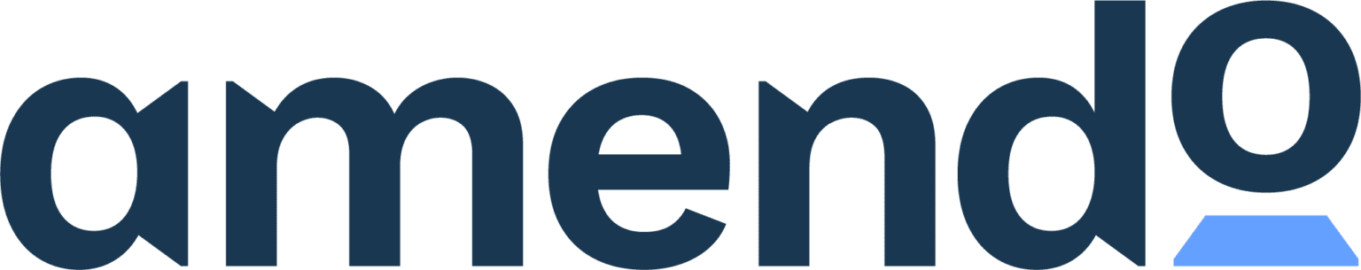 Backoffice Arkiver - Amendo